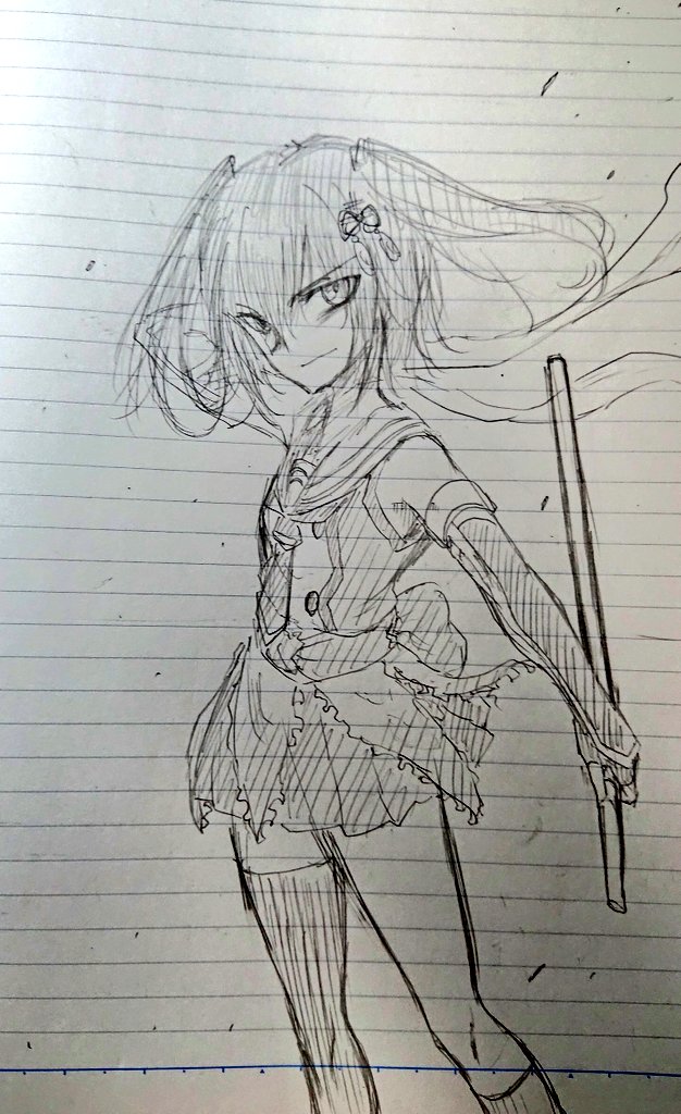 「敷波ちゃんにエッチ(H)な札つけてあげたい……… 」Tiger C103 1日目 東モ50bの漫画