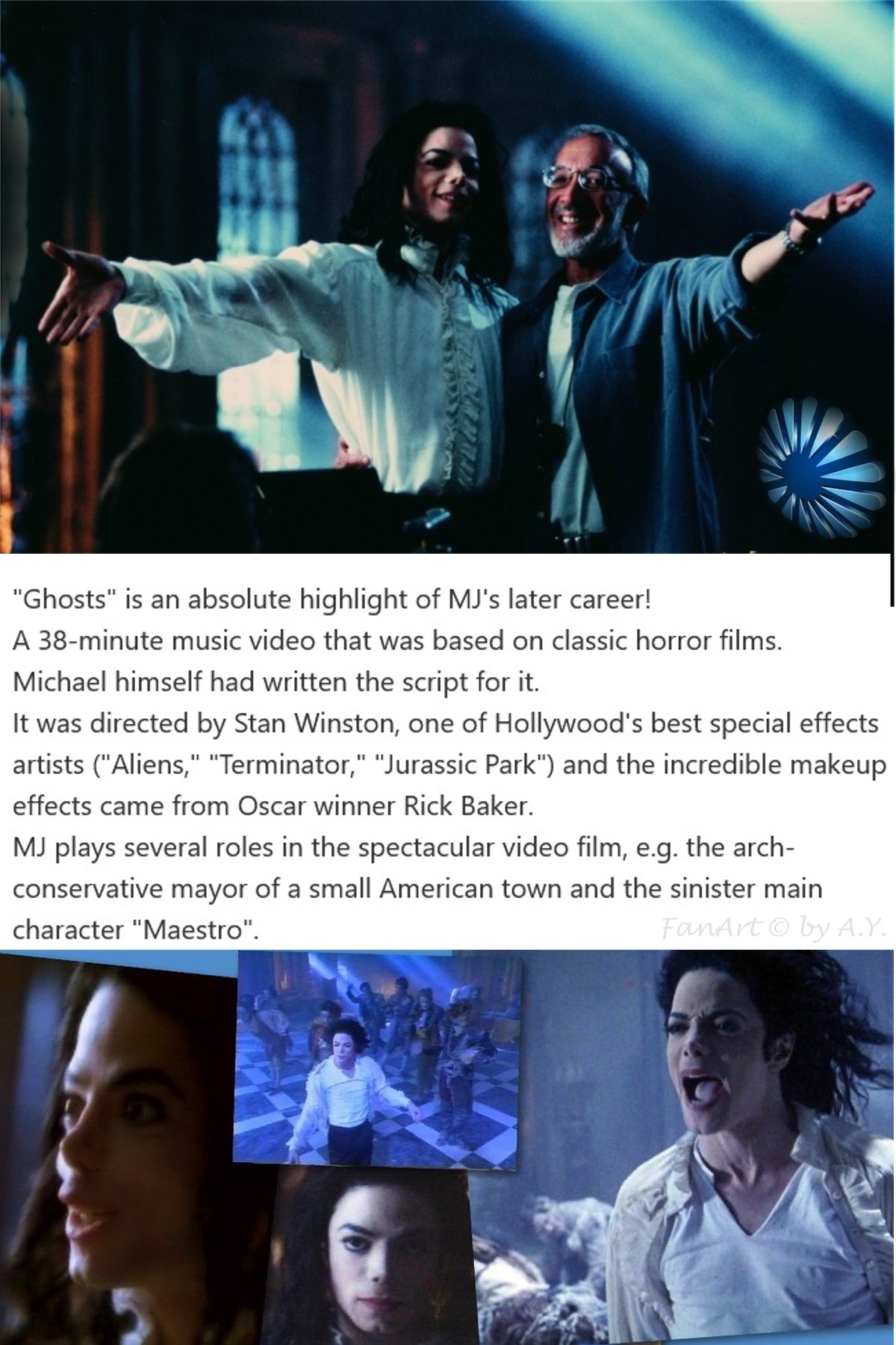 Terminator Makeup Effects