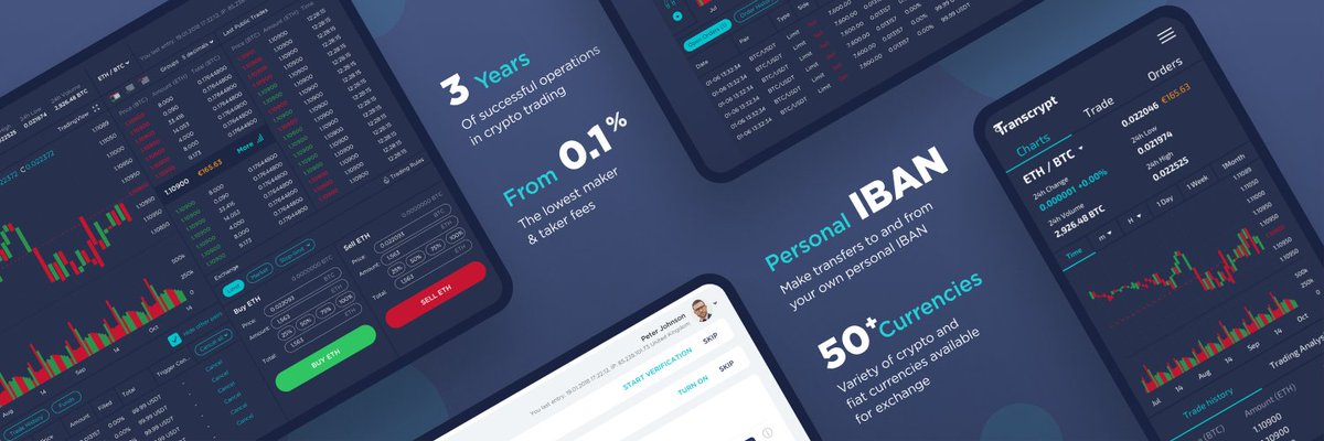 Transcrypt.eu (@TranscryptEU) | Twitter