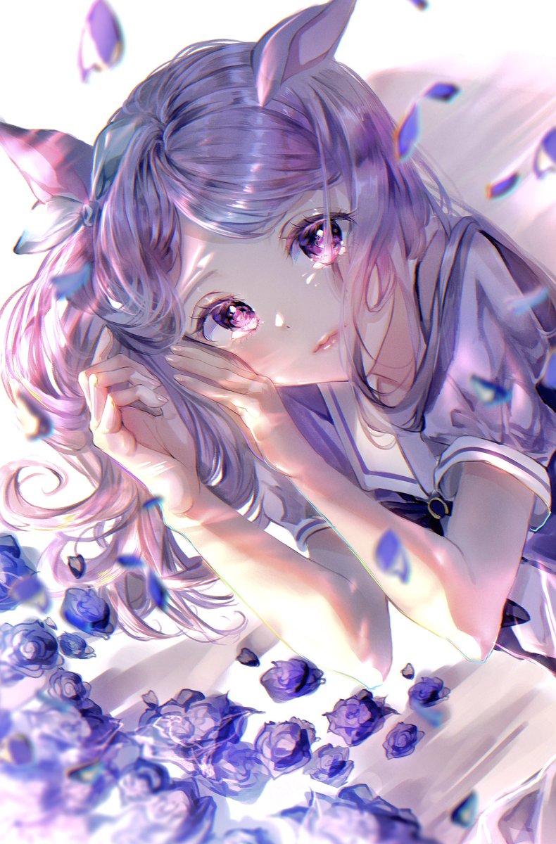 Twoucan - 水鏡ひづめ (@pinapo_25)