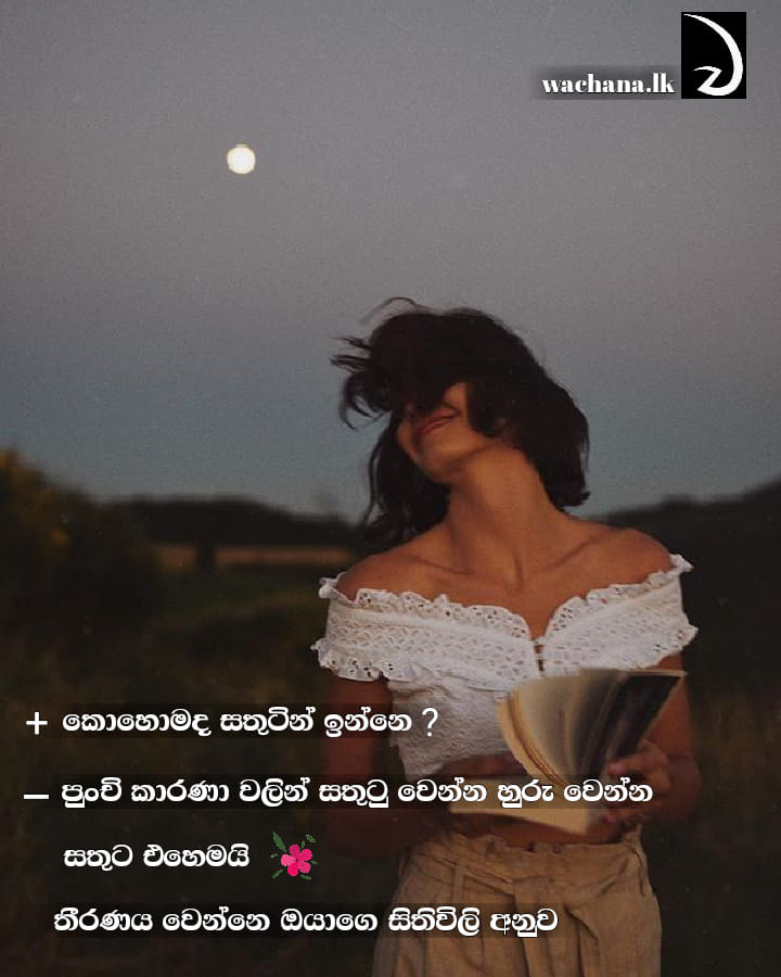 New Sinhala Comments