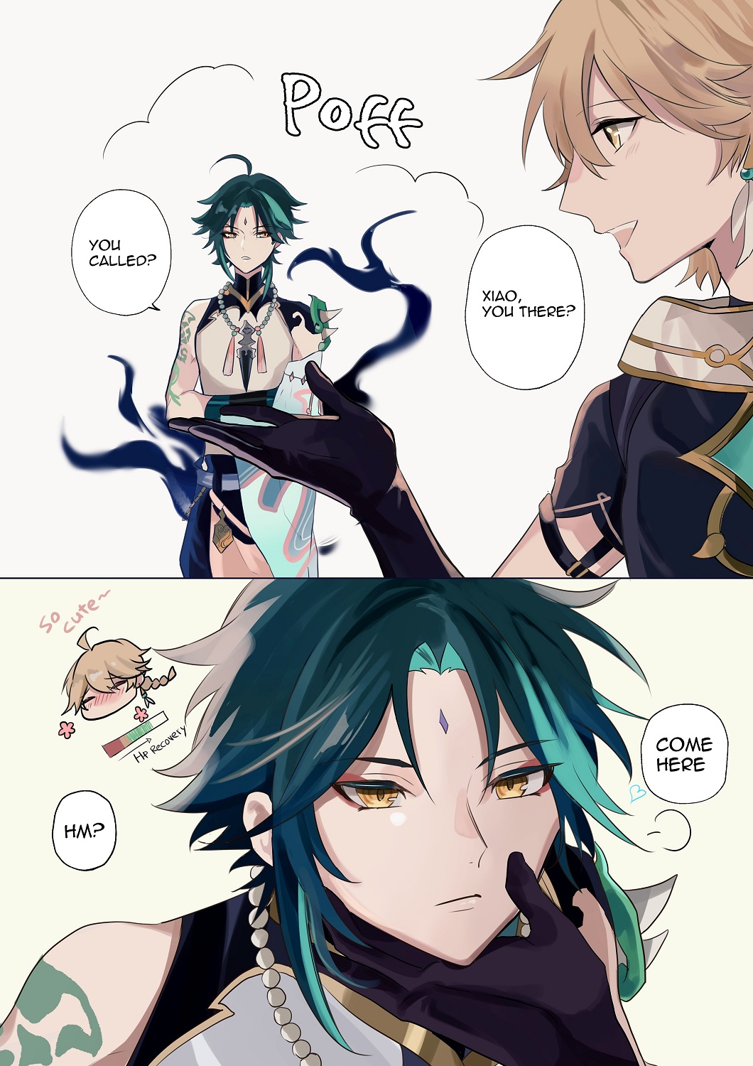 Koro on Twitter: "xiaoether💕 https://t.co/LklyT45NH5" / Twitter