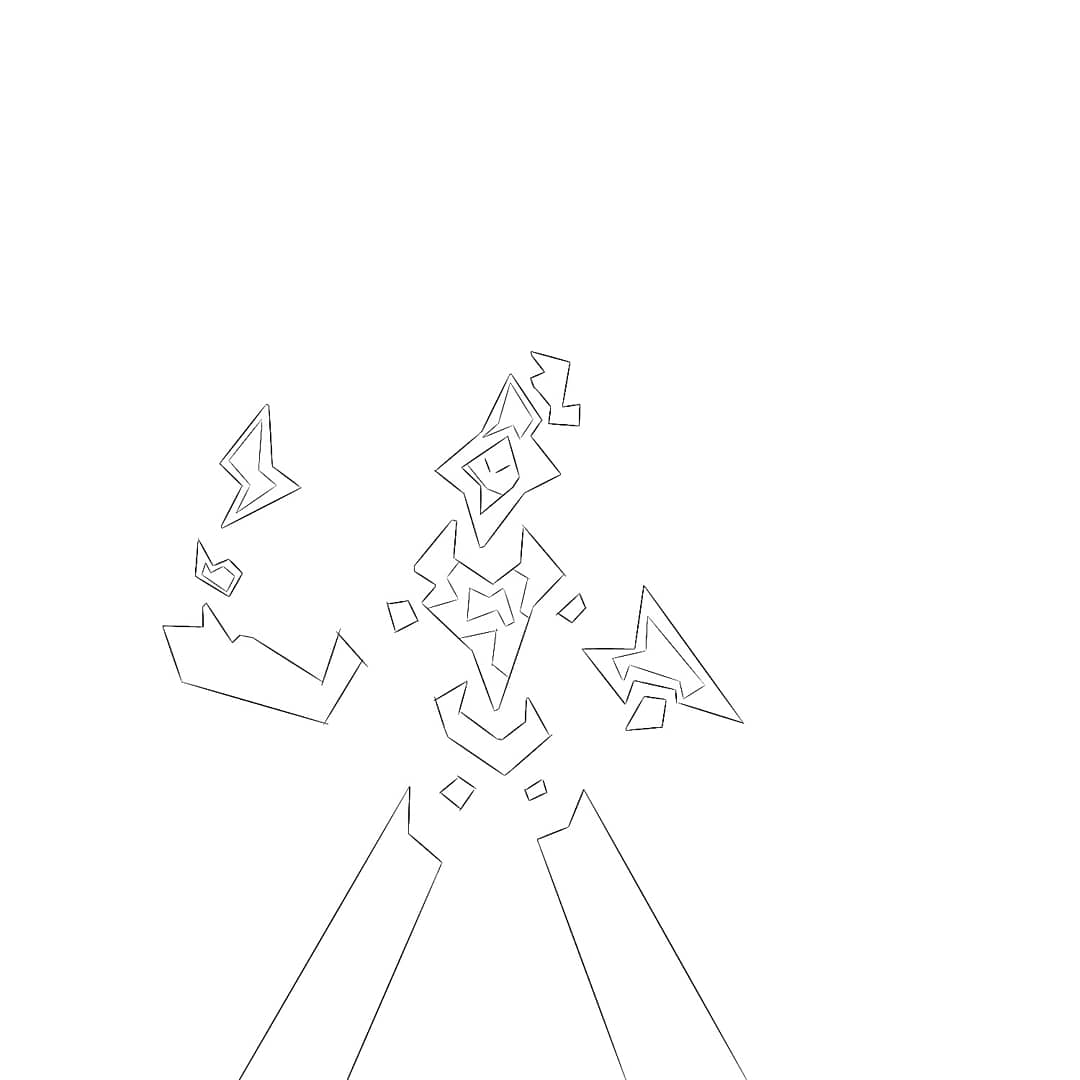 Glowtail (@Glowtail31) さんのイラスト・マンガ作品まとめ (13 件) - Twoucan