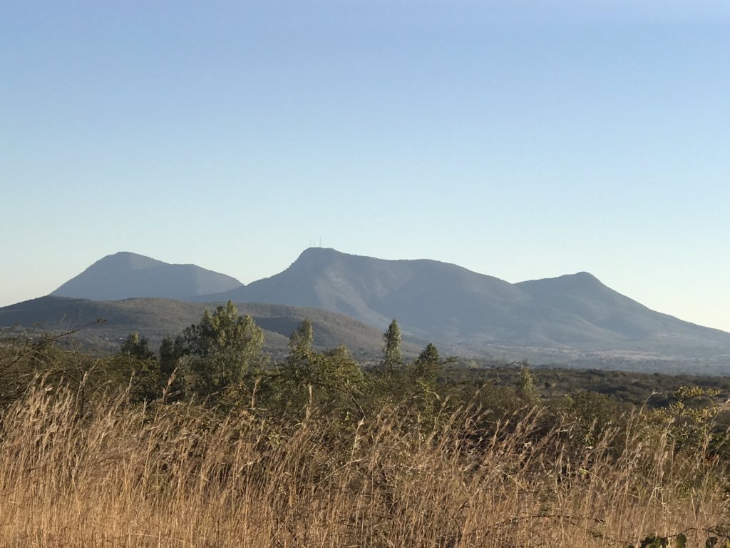 ?A HISTORY OF HARARE. Lesson by @mhofela_mhofu – Unroll Thread – We ...