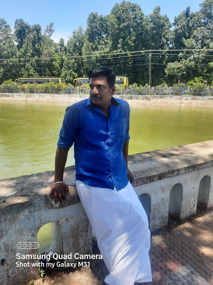 B.Ramkumar (@BRamkum69701102) | Twitter