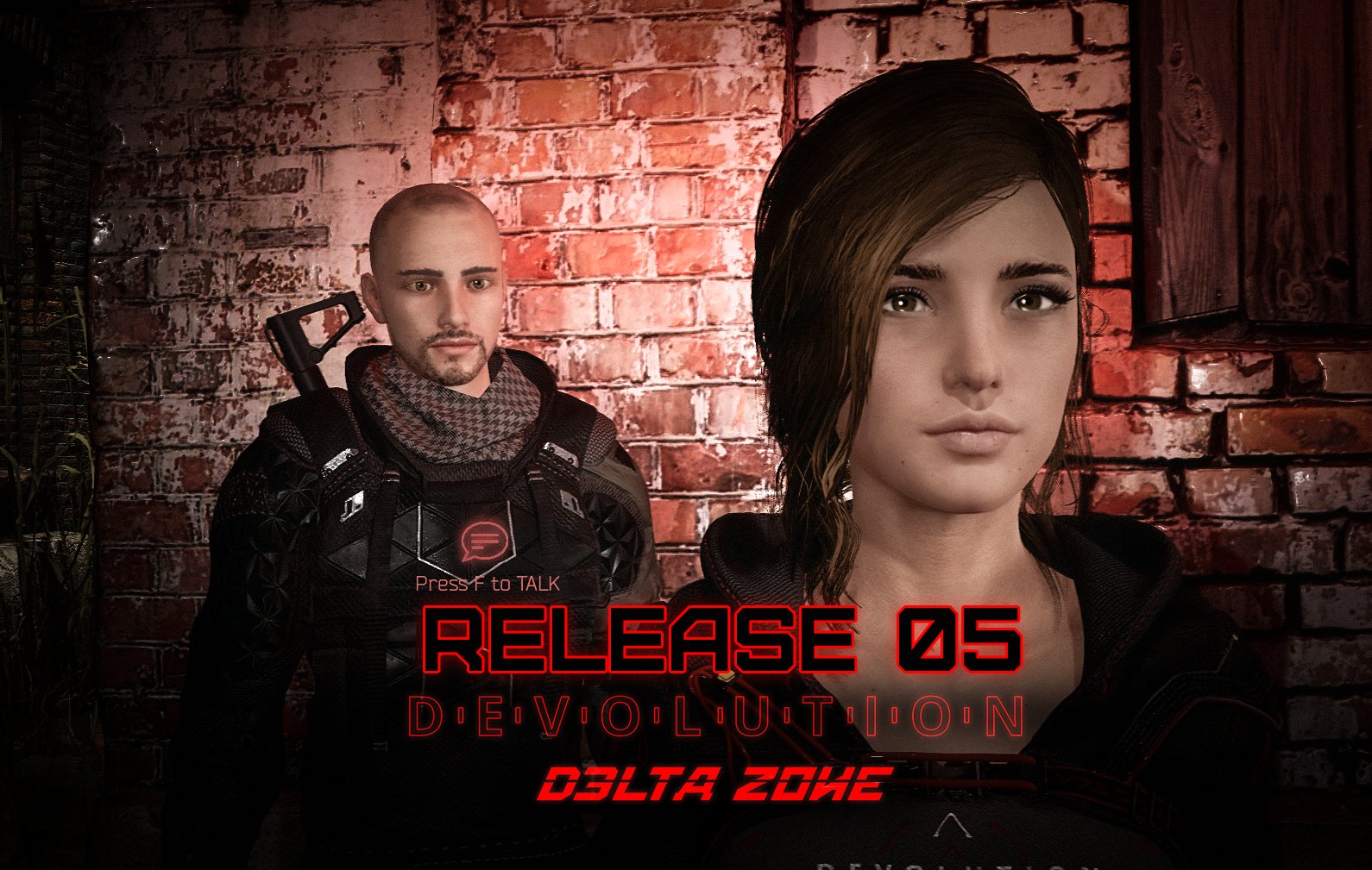 Devolution On Twitter Deltazone Release 05 Is Out ‼️ New Human Character New Sex Animations 