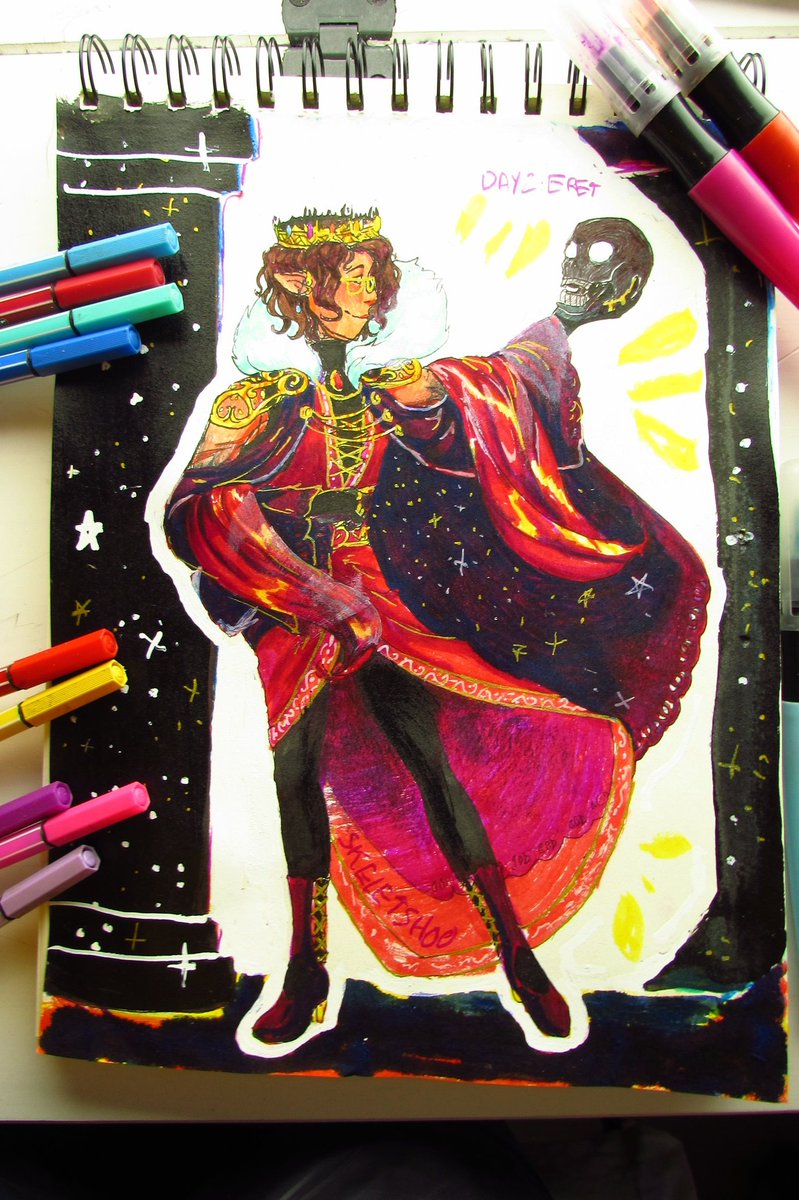 Eret Fanart @Eret_Fanart - Twitter Profile | Sotwe