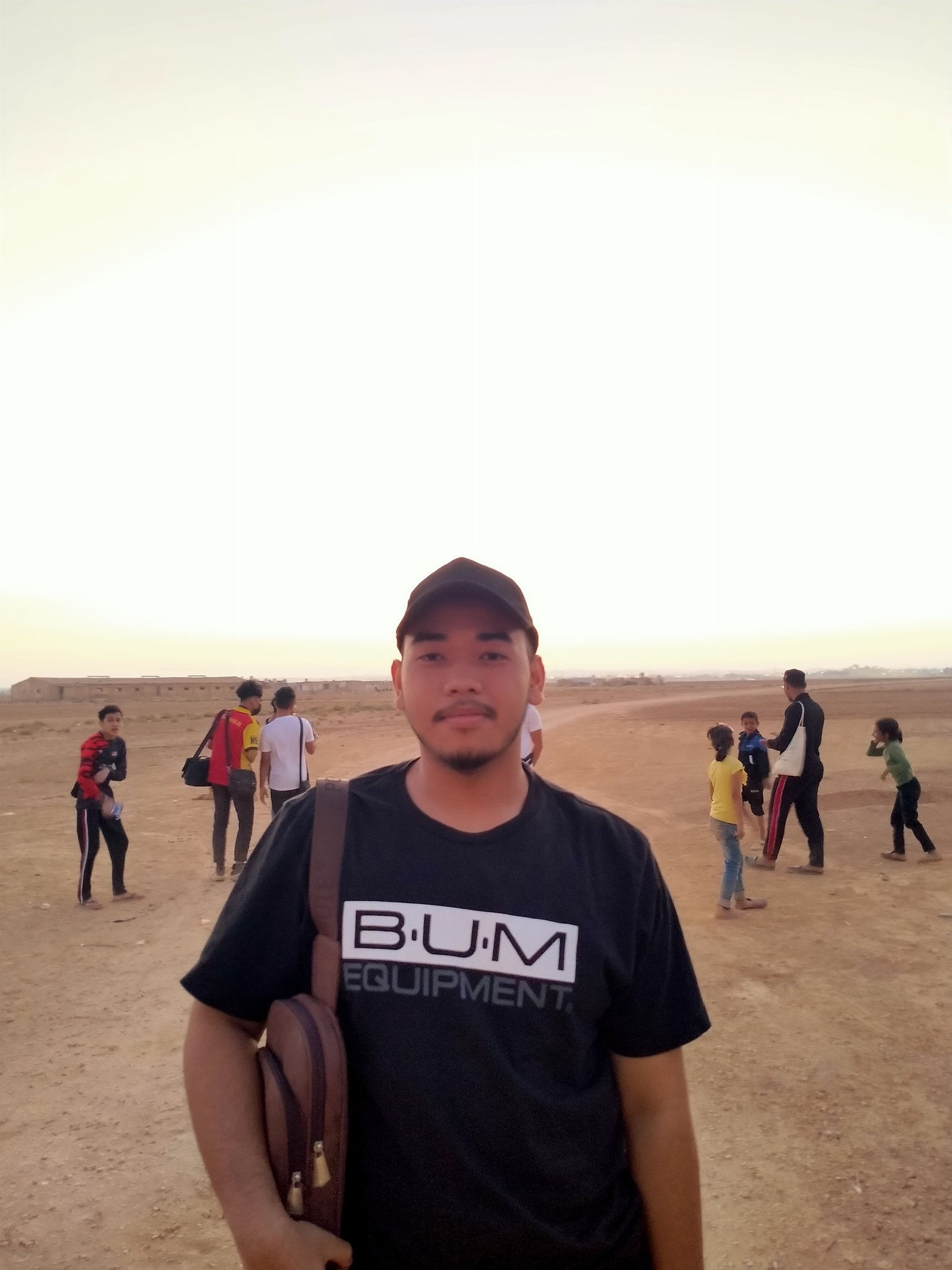 Muttaqi on Twitter: "Jordan…