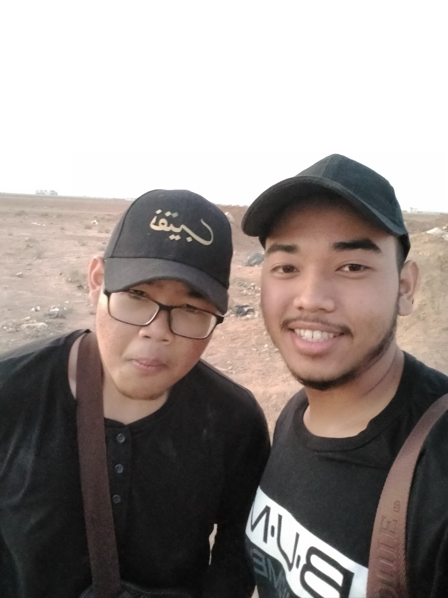 Muttaqi on Twitter: "Jordan…