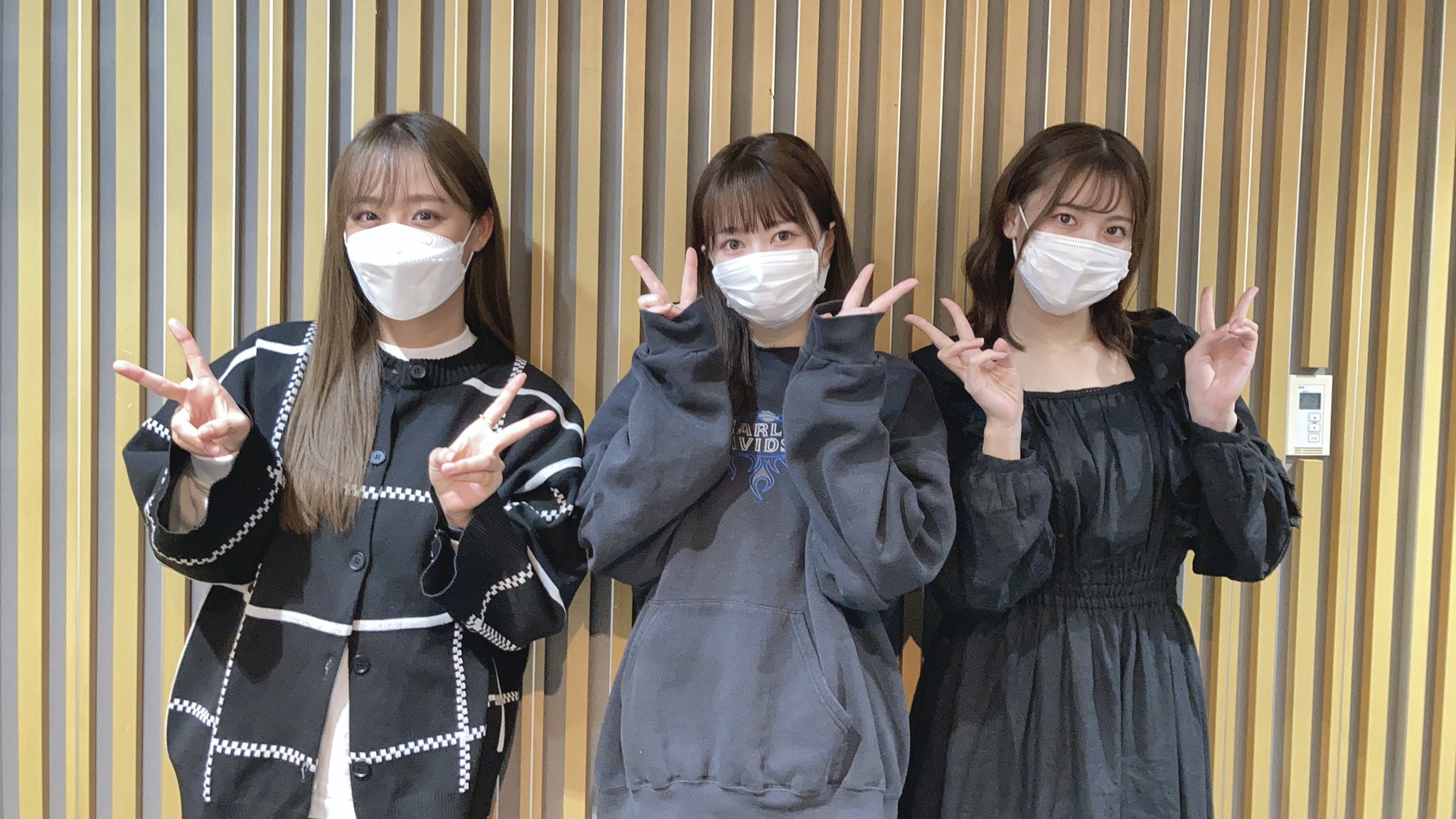 江籠裕奈 on Twitter: "3時から生放送よろしくね☺️ 眠くないです👌 #エンタメANN0 https://t.co/5Y7HZa5ykX" / Twitter