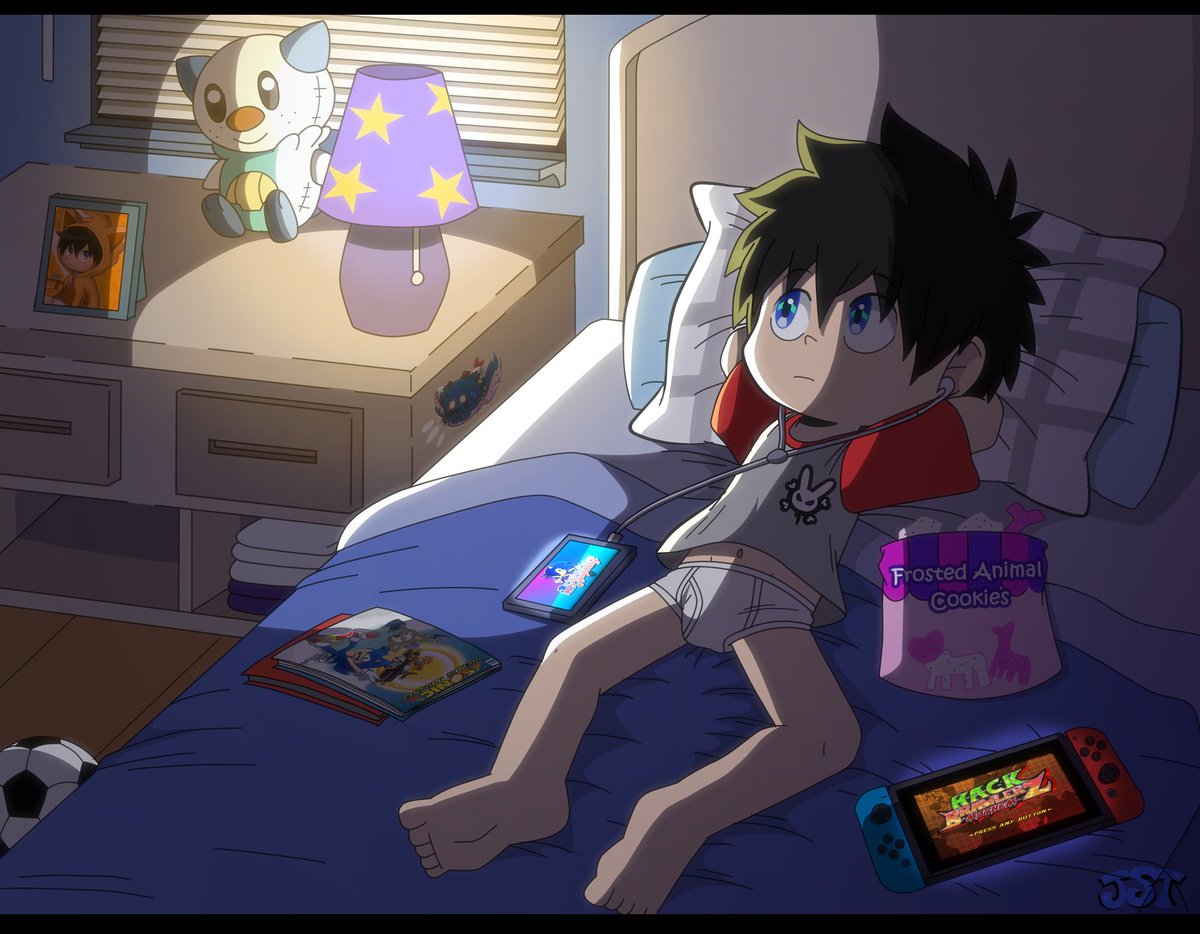 💚🦈⚡JaredSteeleType⚡🦈💚 (@Steel120type) さんのイラスト・マンガ作品まとめ (47 件) - Twoucan