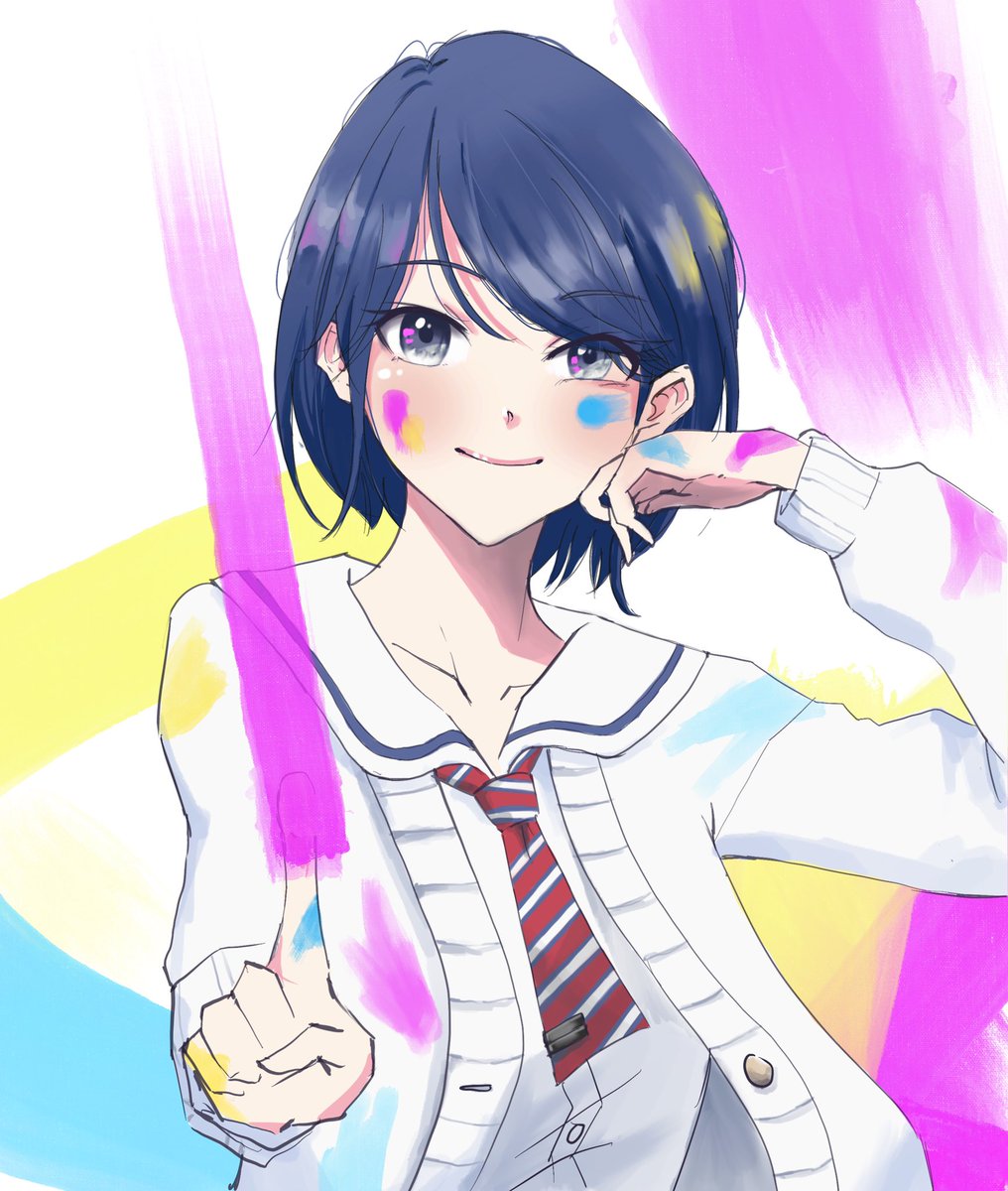 pota (@potatomato) さんのイラスト・マンガ作品まとめ (38 件) - Twoucan