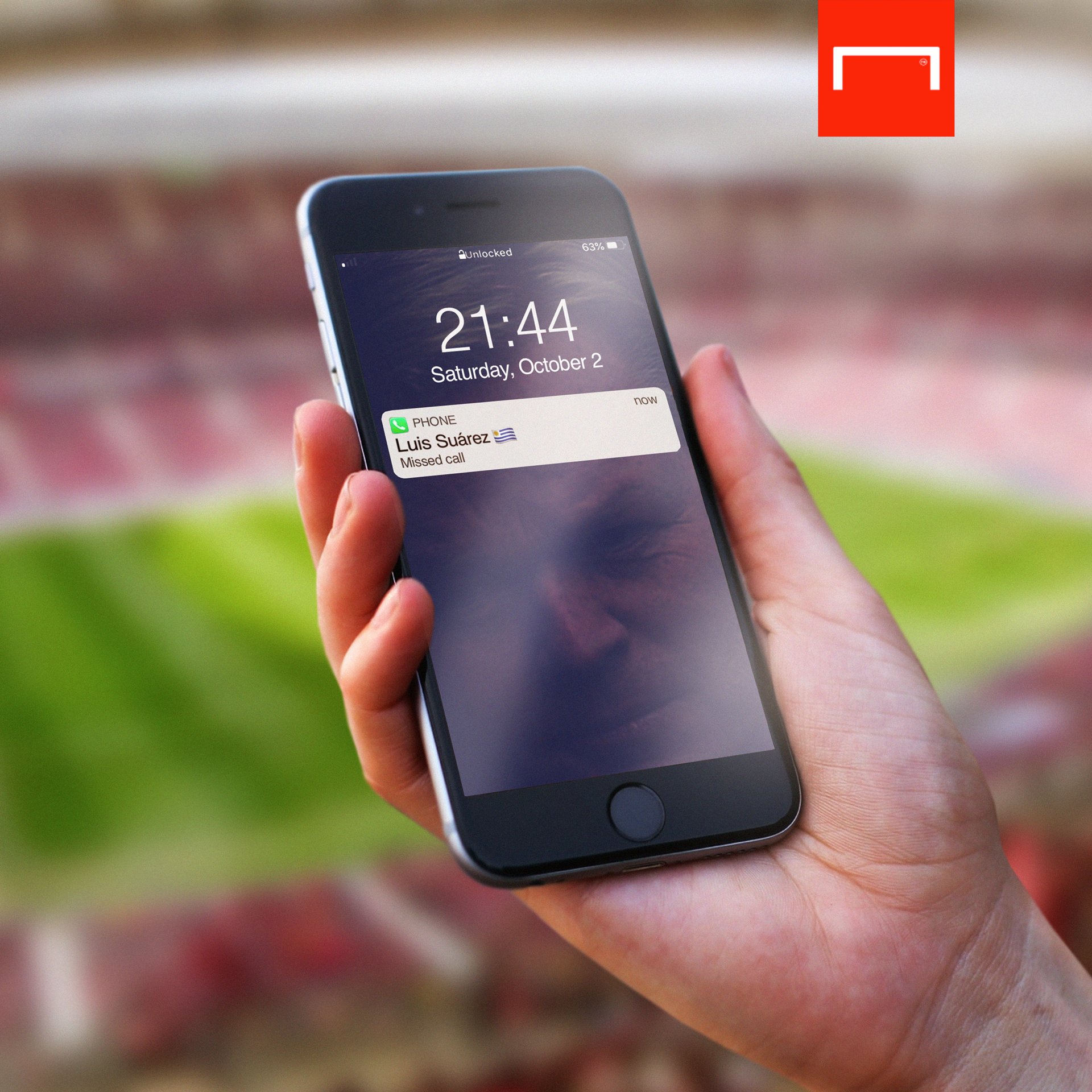 Missed Call Cell Phone