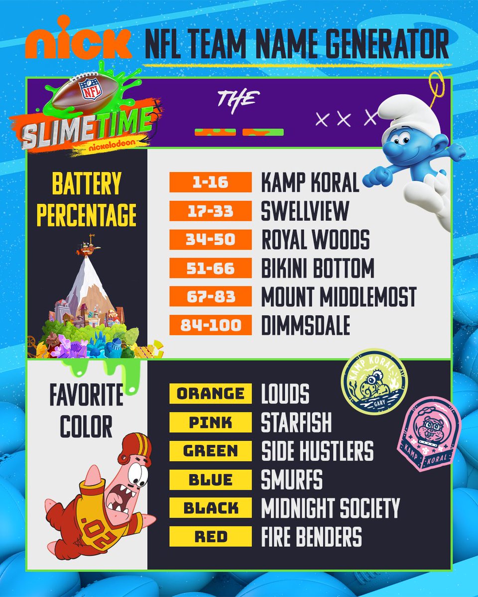 Fire Bender Name Generator