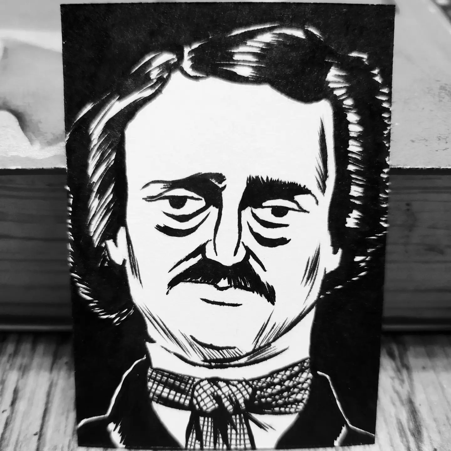 Edgar Allan Bro