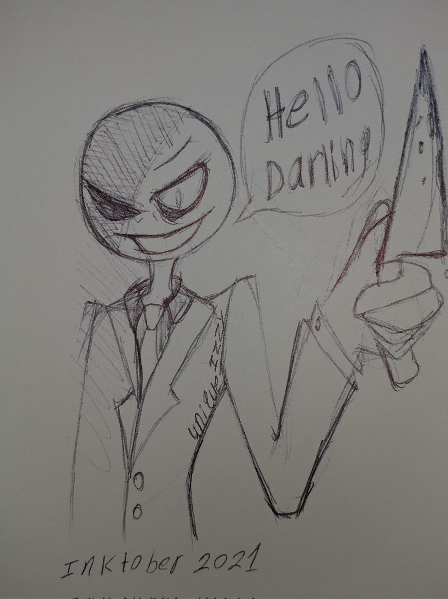 Unique Izzy (@UniquexIzzy) さんのイラスト・マンガ作品まとめ (3 件) - Twoucan