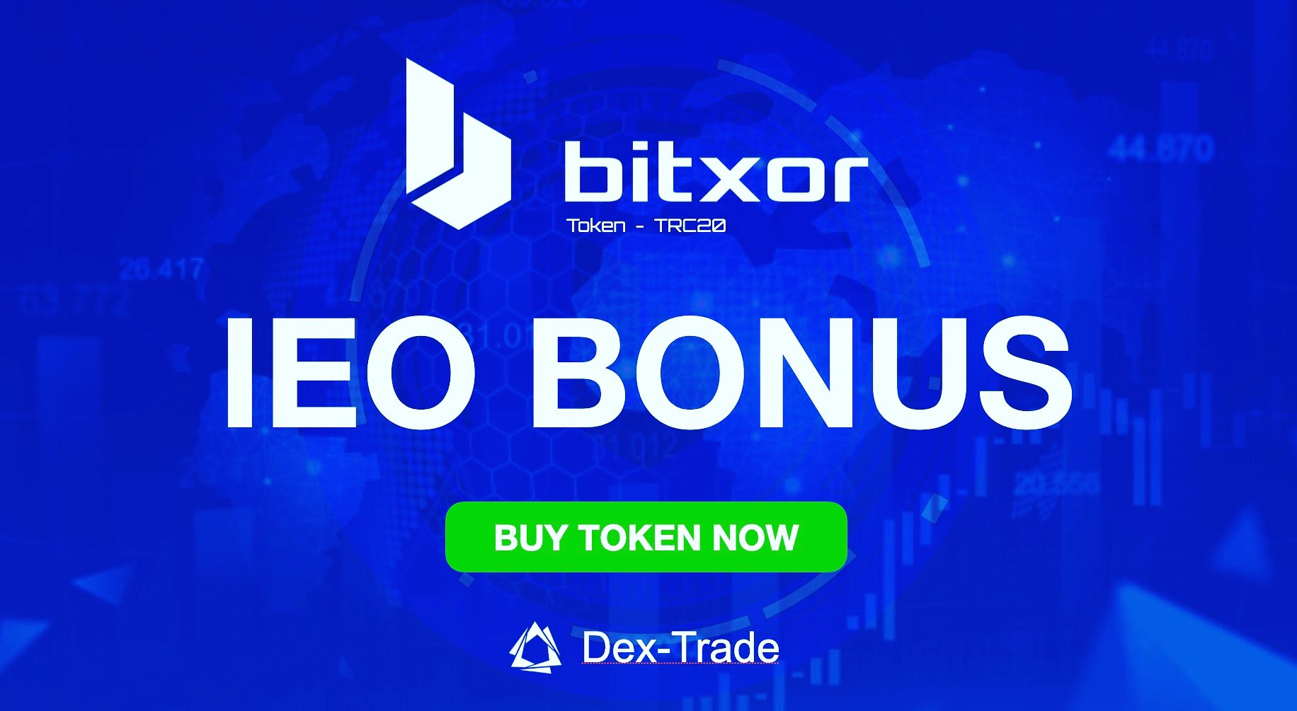 Bitxor (@BITXOR_Official) / Twitter