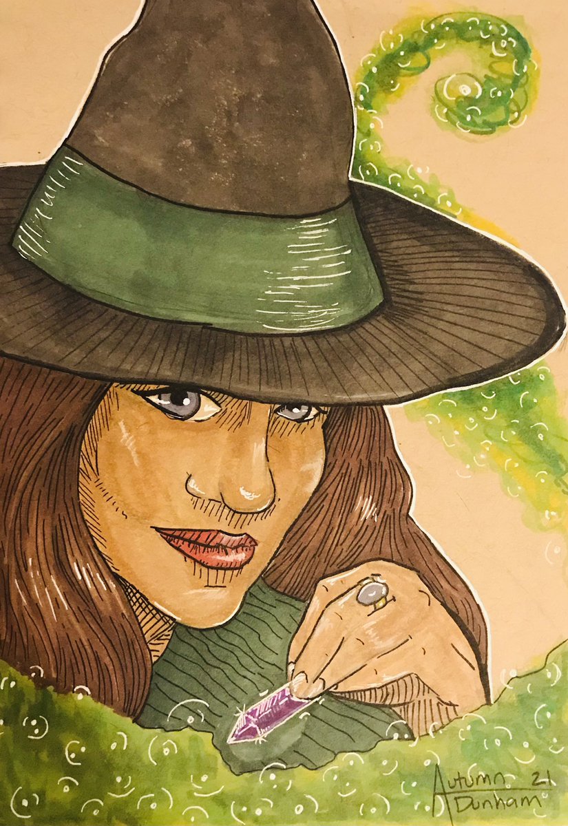 Twoucan - Autumn Dunham (@artadunham)