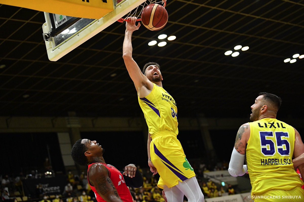 [情報] Ryan Kelly 赴日發展邁入第四年 - NBA板 - Disp BBS