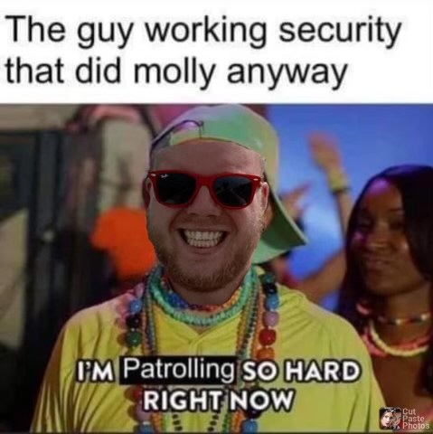 Ecstasy Drug Memes The Differences Between British And American MDMA