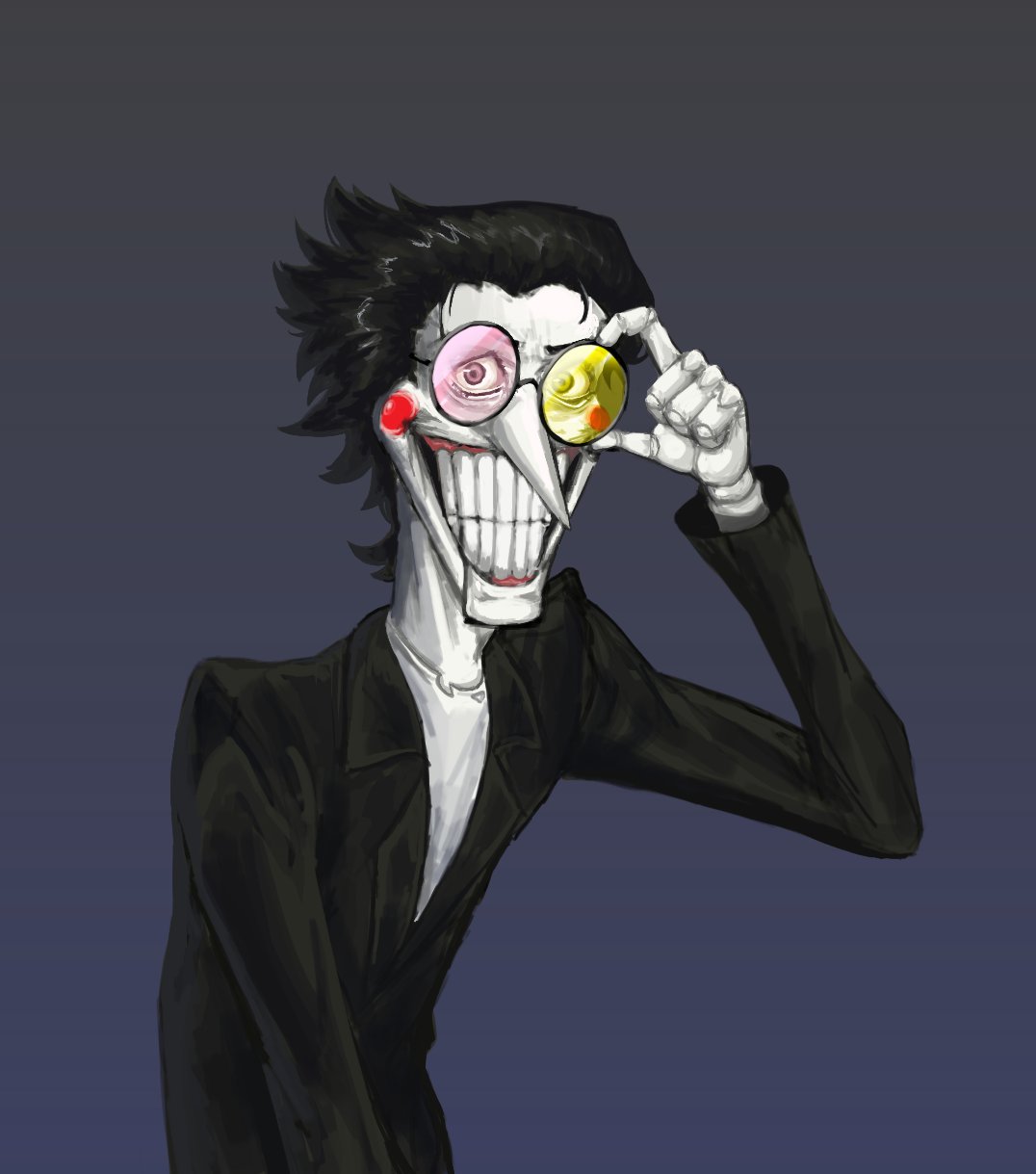 ZYK (@zyk_demuzyk) / Twitter