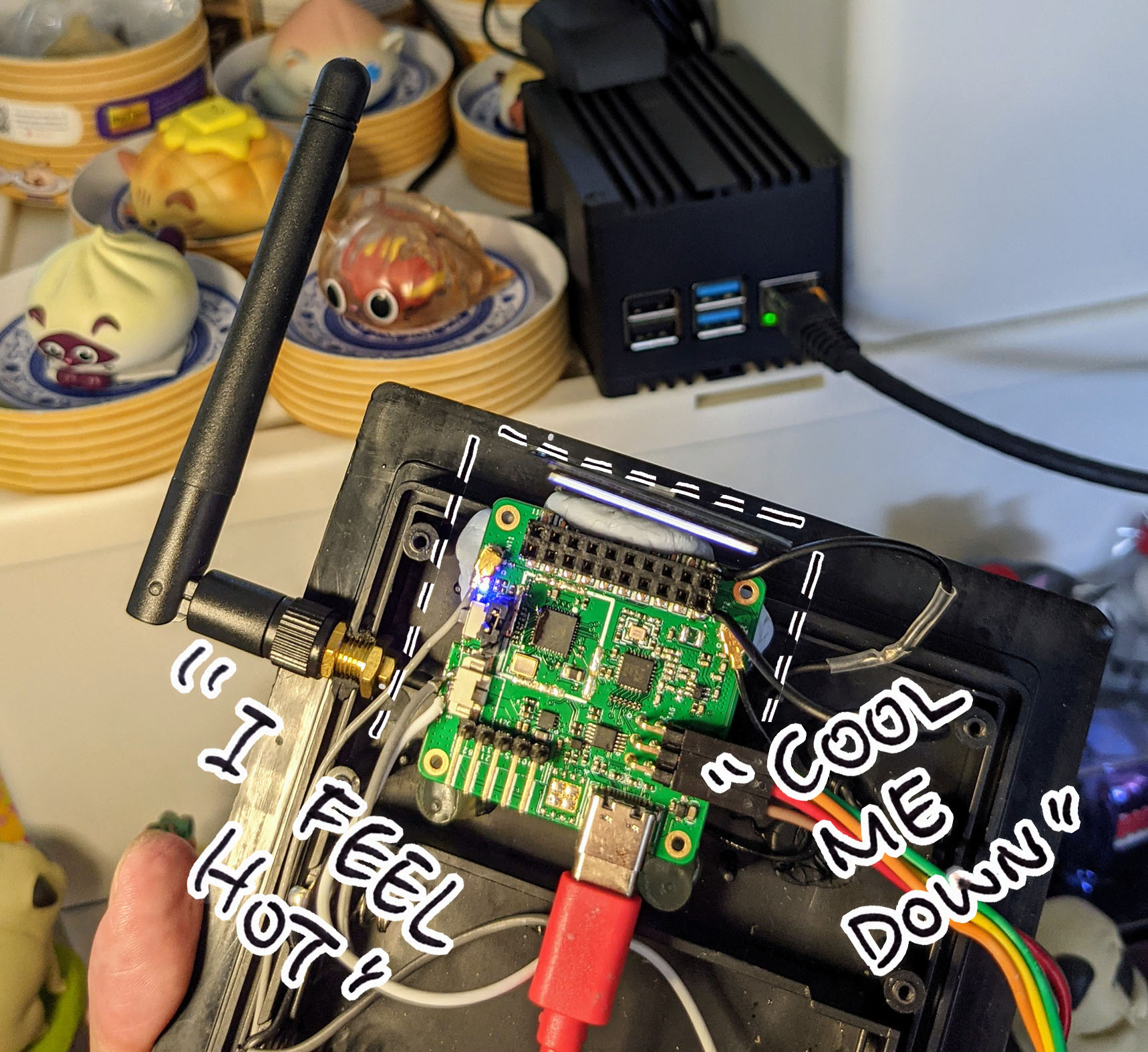 Lup Yuen Lee 李立源 on Twitter: "Would be so fun if #Roblox could overlay Real-World Objects thru ...