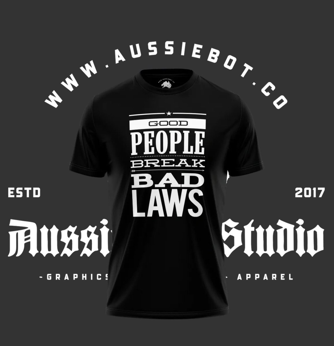 Aussie Bot (@AussieBotStudio) | Twitter