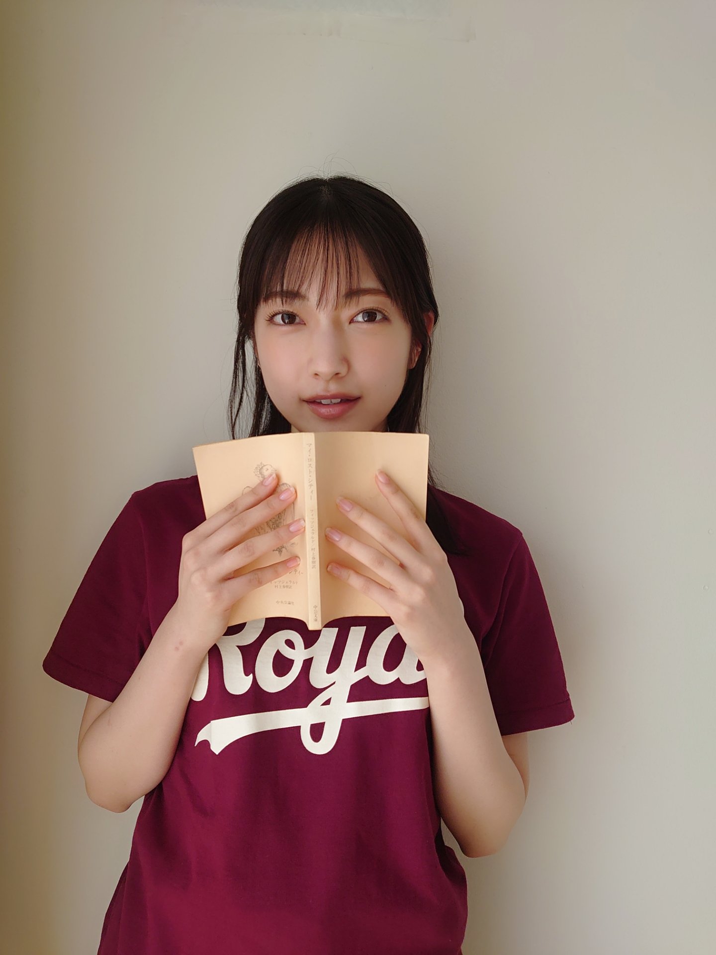 ブブカ編集部 on Twitter: "#櫻坂46 が表紙を飾るBUBKA11月号発売中‼️ 本日は #大園玲 さんのオフショットをお届け🌸 櫻エイトに対する思いが知れるインタビューも是非誌面 ...