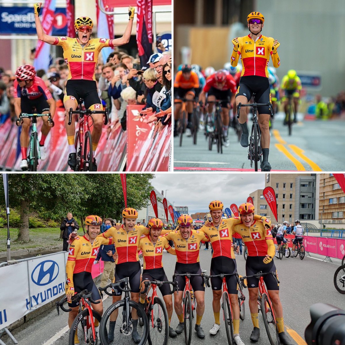 Karsten Stenersen on Twitter: "Topp Class…