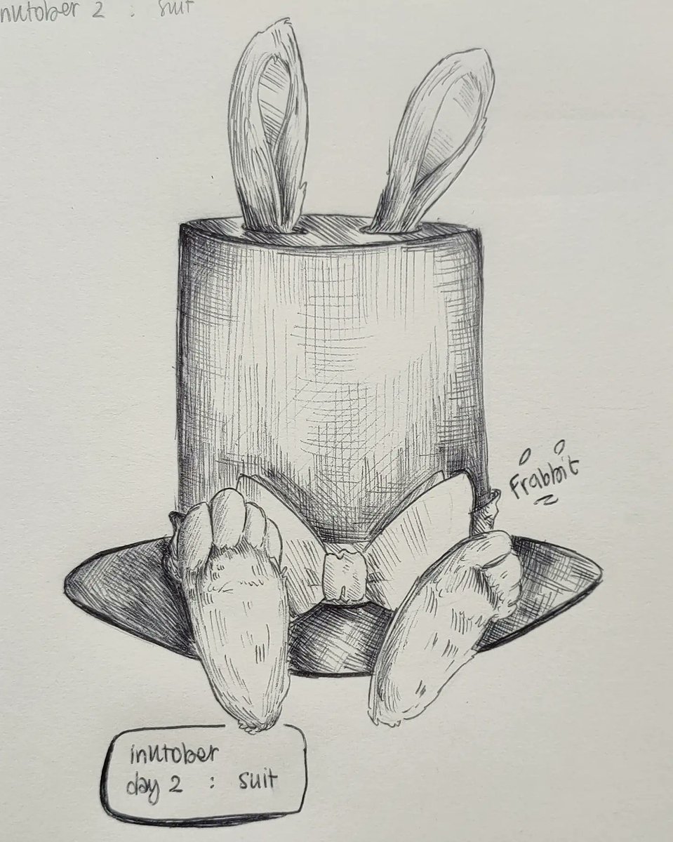 Frabbit (@Frabbit18) さんのイラスト・マンガ作品まとめ (2 件) - Twoucan