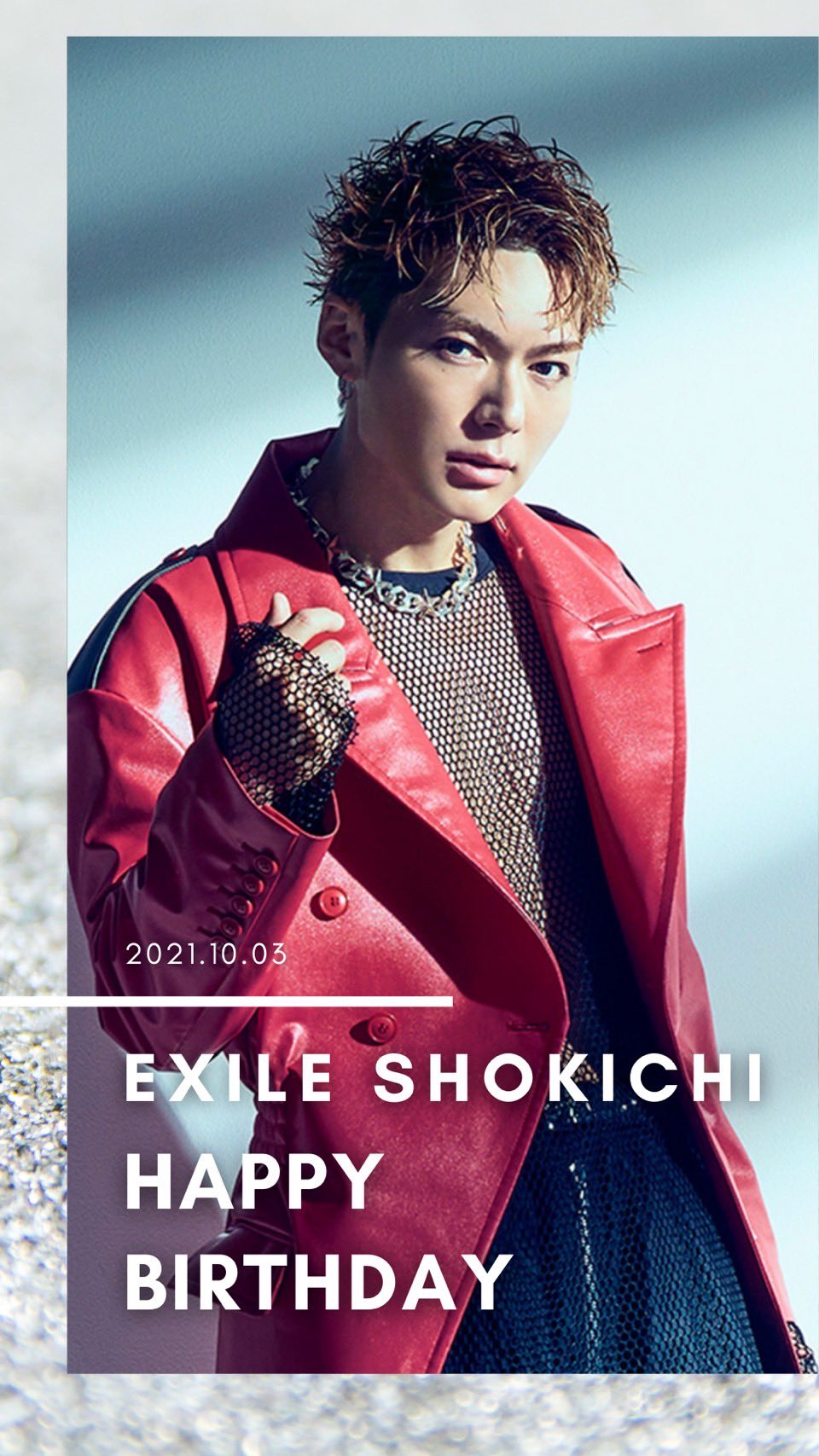 EXILE STAFF【公式】 on X: EXILE STAFF【公式】 on X:
