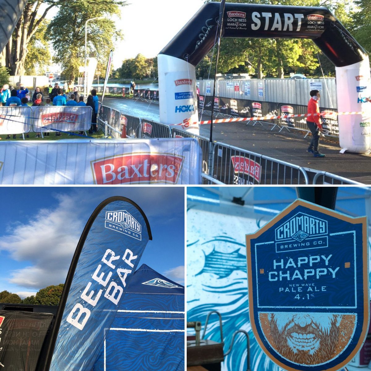 Cromarty Brewing (@CromartyBrewing) | Twitter