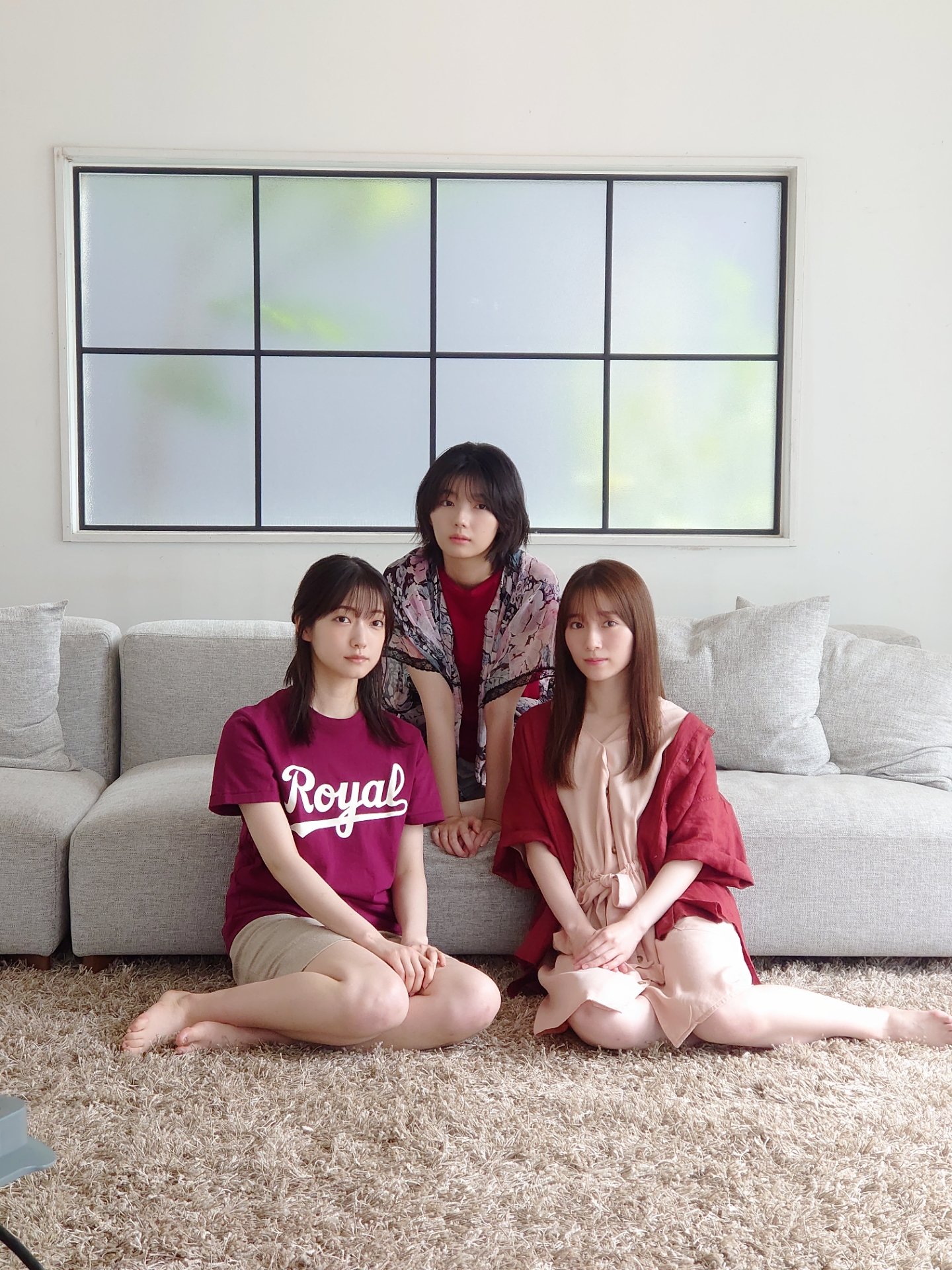 ブブカ編集部 on Twitter: "発売中のBUBKA11月号から表紙を飾る #櫻坂46 のオフショットをお届け🌸 それぞれの個性が垣間見れるシェアハウスグラビアを是非誌面でもご覧下さい🏠 ...