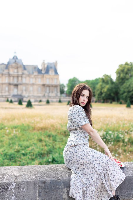 TW Pornstars - Clémence Audiard. The latest pictures and videos from ...