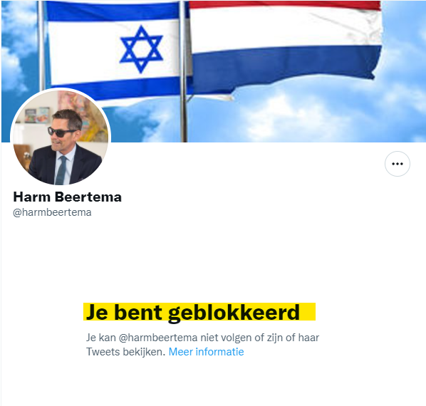 Ton Aarts On Twitter Online Overzichtje Een ~dozijn Pvv