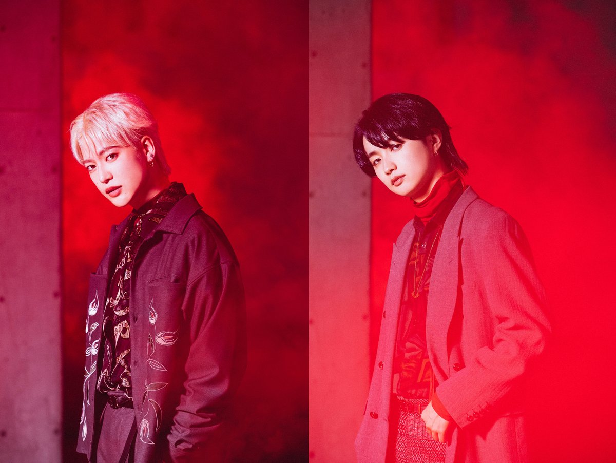 BE:FIRST on Twitter: "10/4(月) 18:00〜 LOVE FM(@LFM761) ｢music×serendipity｣に RYOKI & JUNON がコメント ...