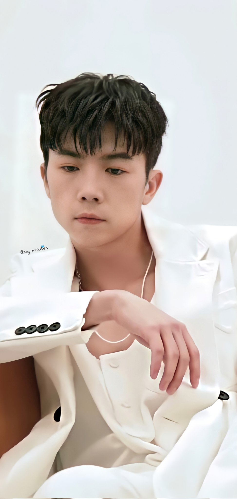 2PM_enhanced_picts on Twitter: "Thread of #2PM #WOOYOUNG GQ Photoshoot [2020] [capture | edit ...