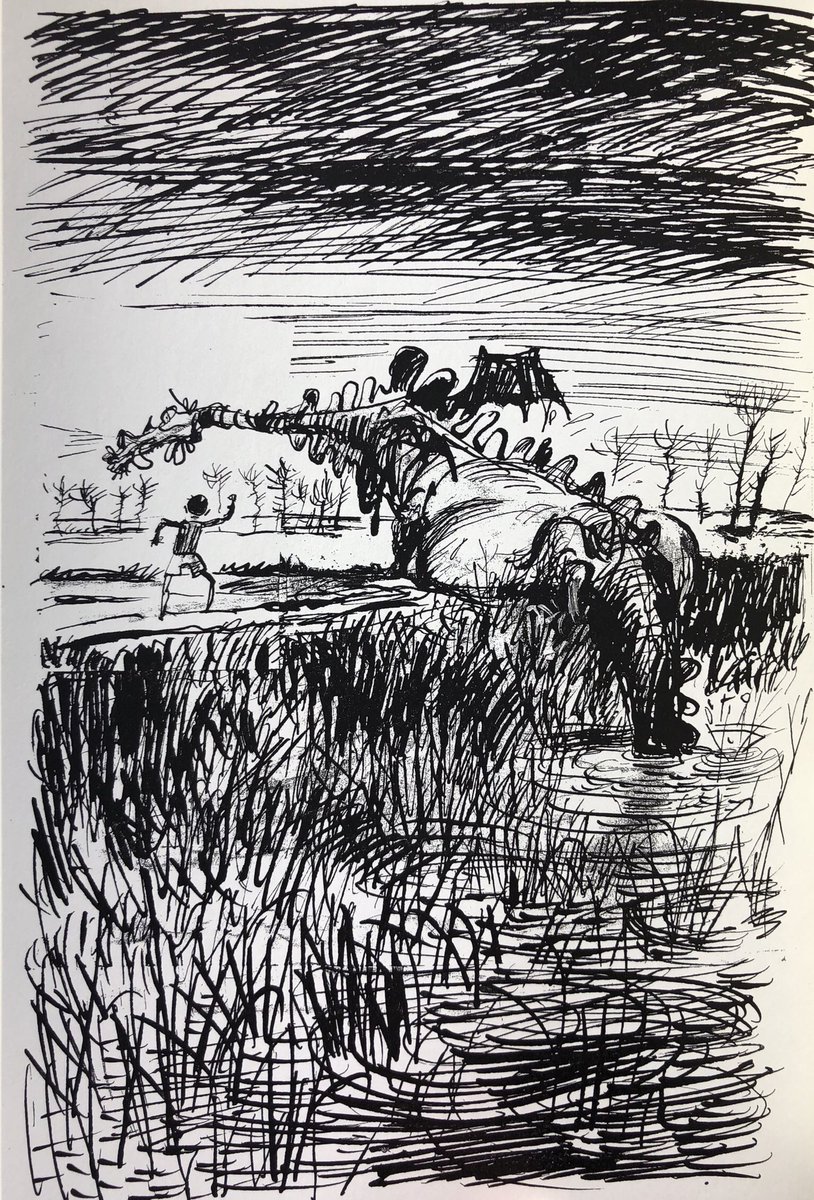 「Ionicus (Joshua Charles Armitage, 1913-1998), Punch, 1950 」Thomas Ragonの漫画