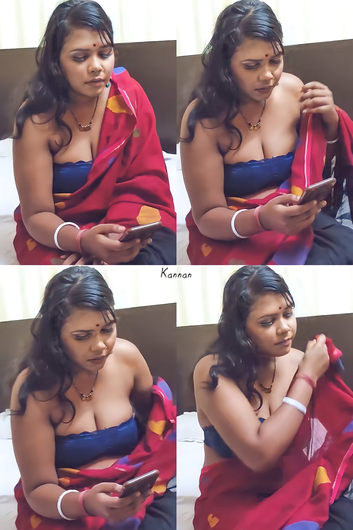 Kannan R on Twitter: "Dusky Bhabhi 🔥 https://t.co/4QgA4su3hs" / Twitter