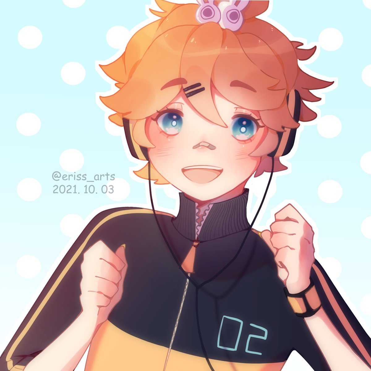 Eriss (@Eriss_arts) | Twitter