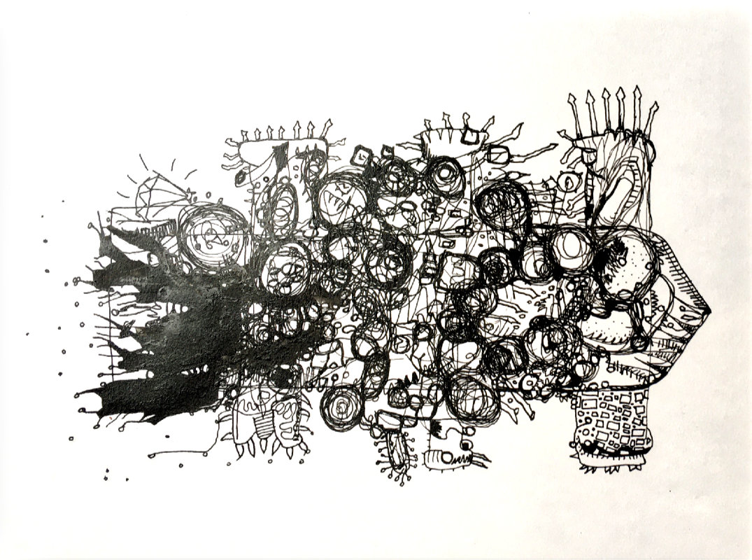 Arno Jacobs (@ArnoX08) さんのイラスト・マンガ作品まとめ (53 件) - Twoucan