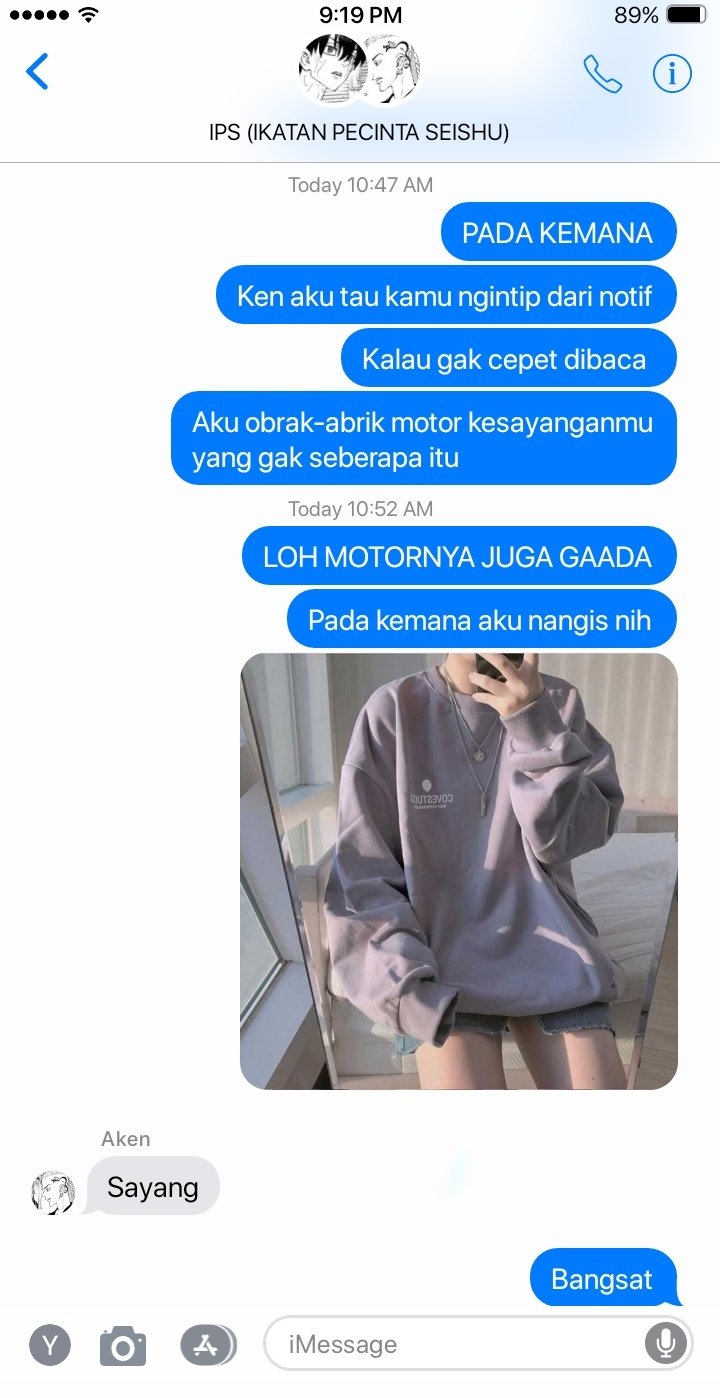 Jos on Twitter: "01. Awal mula. https://t.co/C1nj5UWAVb" / Twitter