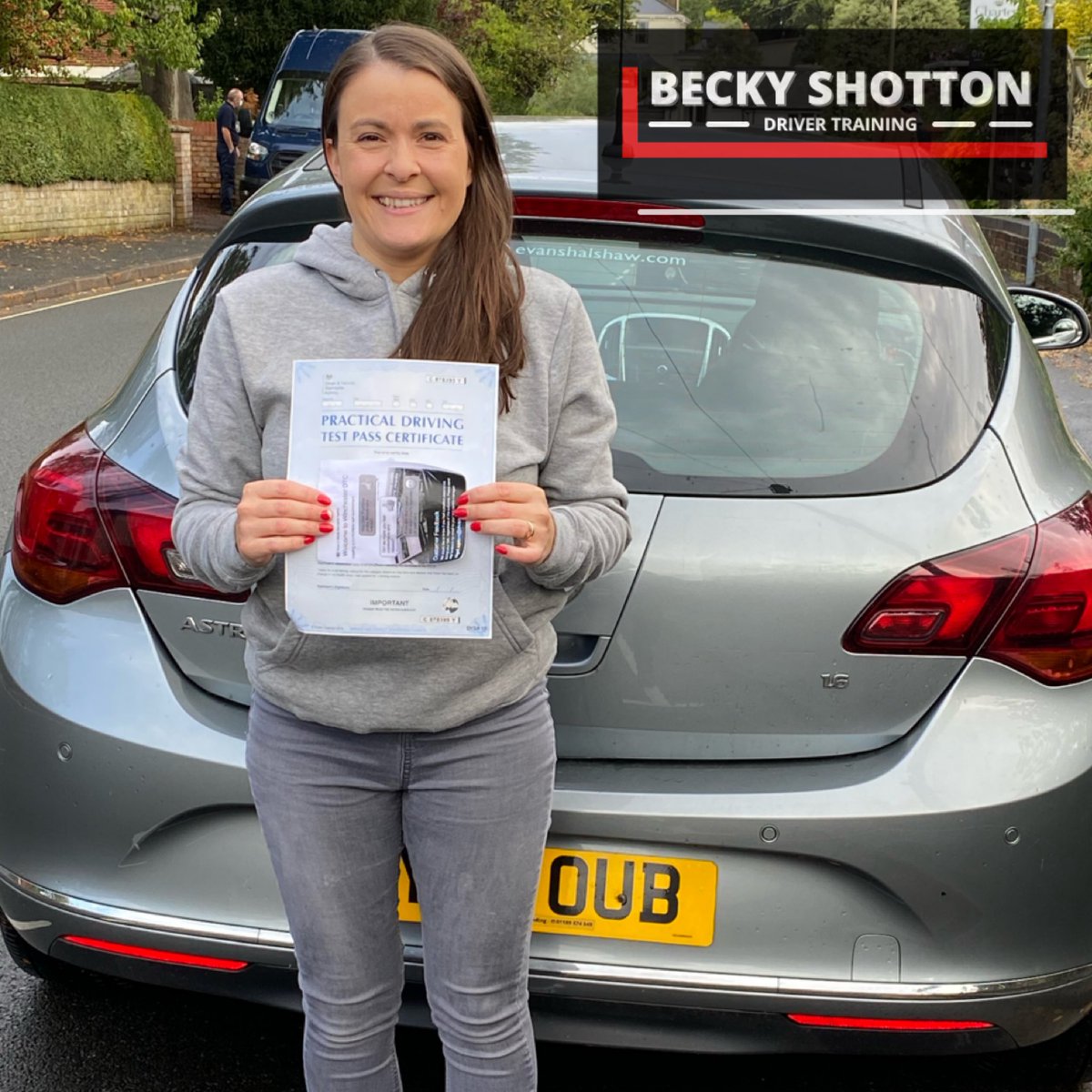 Becky Shotton Driver Training (@1stShotDriving) / Posts / X