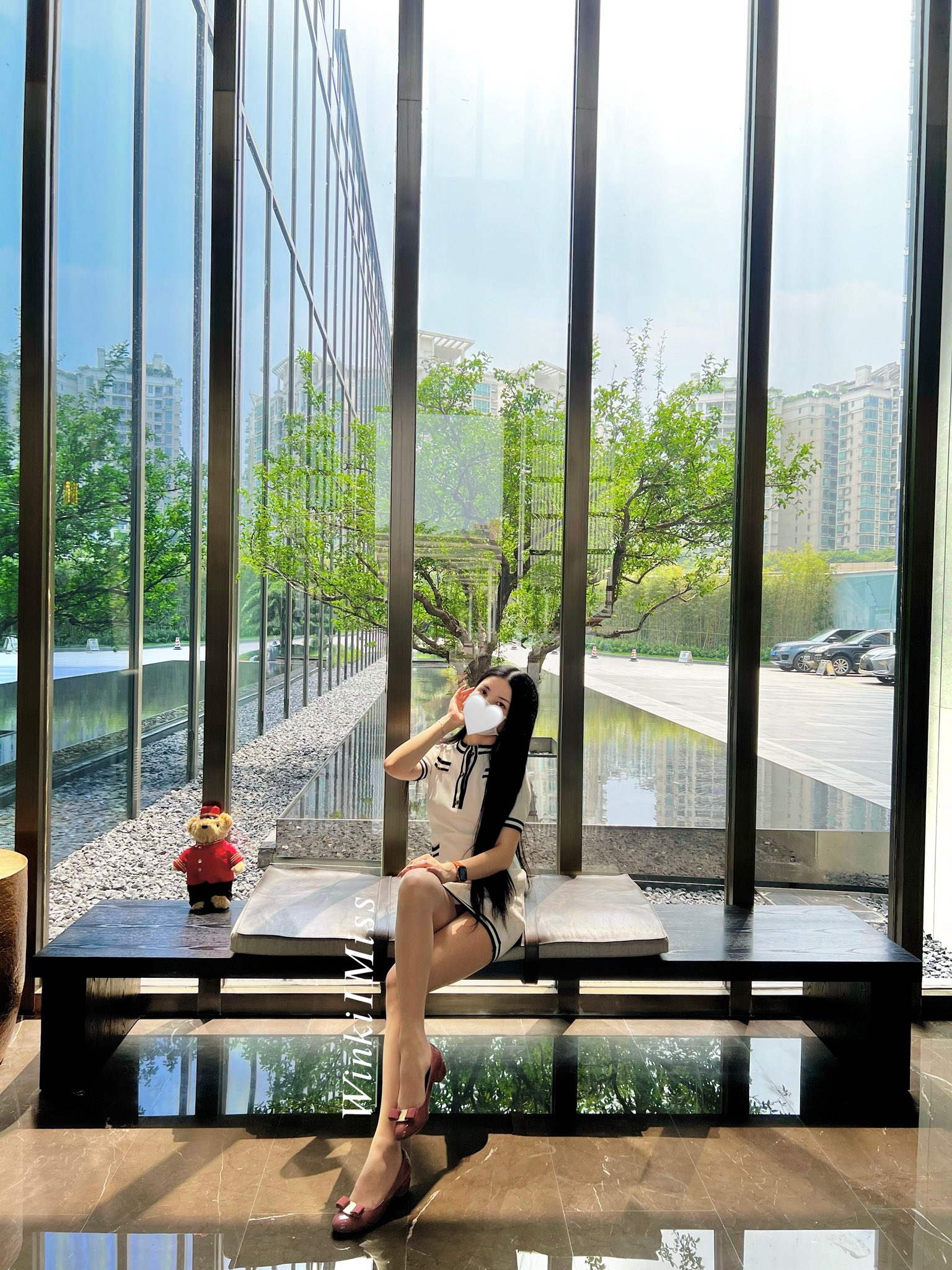 𝑾𝒊𝒏𝒌𝒊𝑰𝑴𝒊𝒔𝒔 on Twitter: "只能誇我，別的不許說。 @LittleDirtySec4 @Lingerie_0 @Fanjiahui2020 - 𝑀𝑜𝑟𝑒 𝐸𝑥𝑐𝑙𝑢𝑠𝑖𝑣𝑒 ...