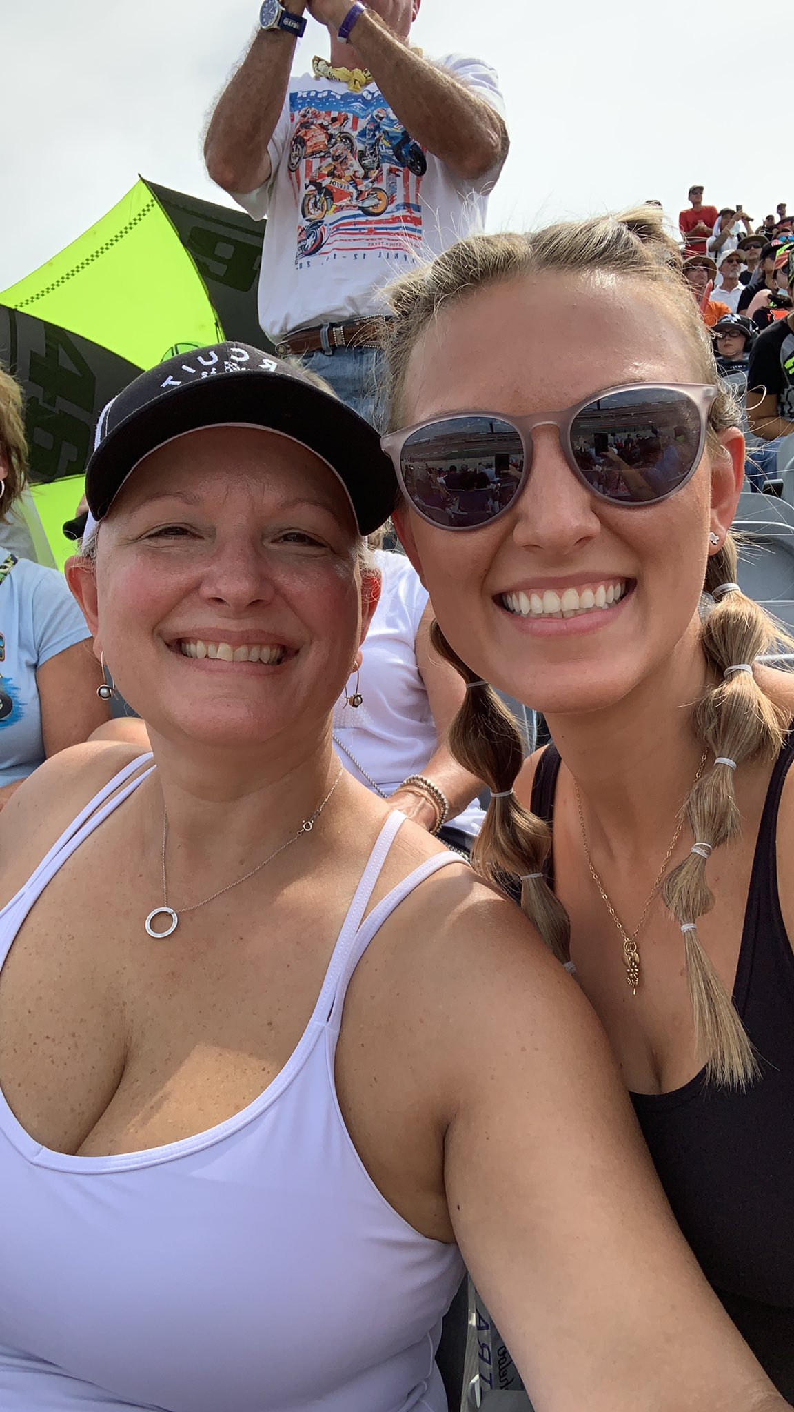 Michelle Canton on Twitter: "The grand finale @MotoGP…