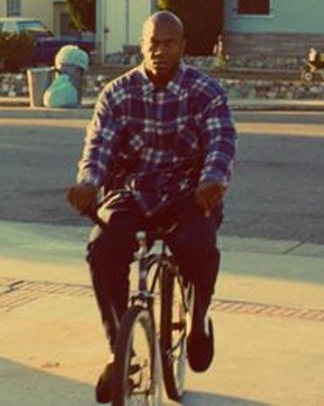 Friday The Movie Debo