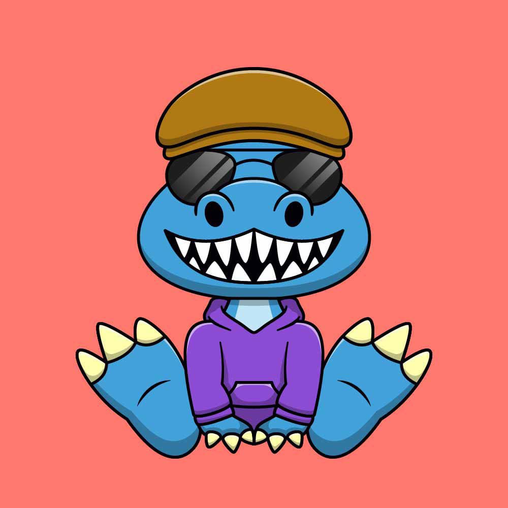baby Dino nft asta (@baby_dino_asta) | Twitter
