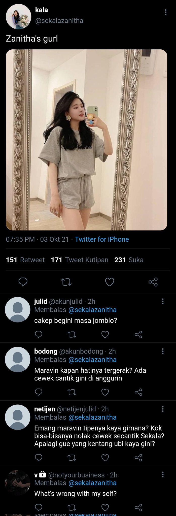 Ansel || TSBM UPDATE on Twitter: "085 https://t.co/k7RiWHpwMz" / Twitter