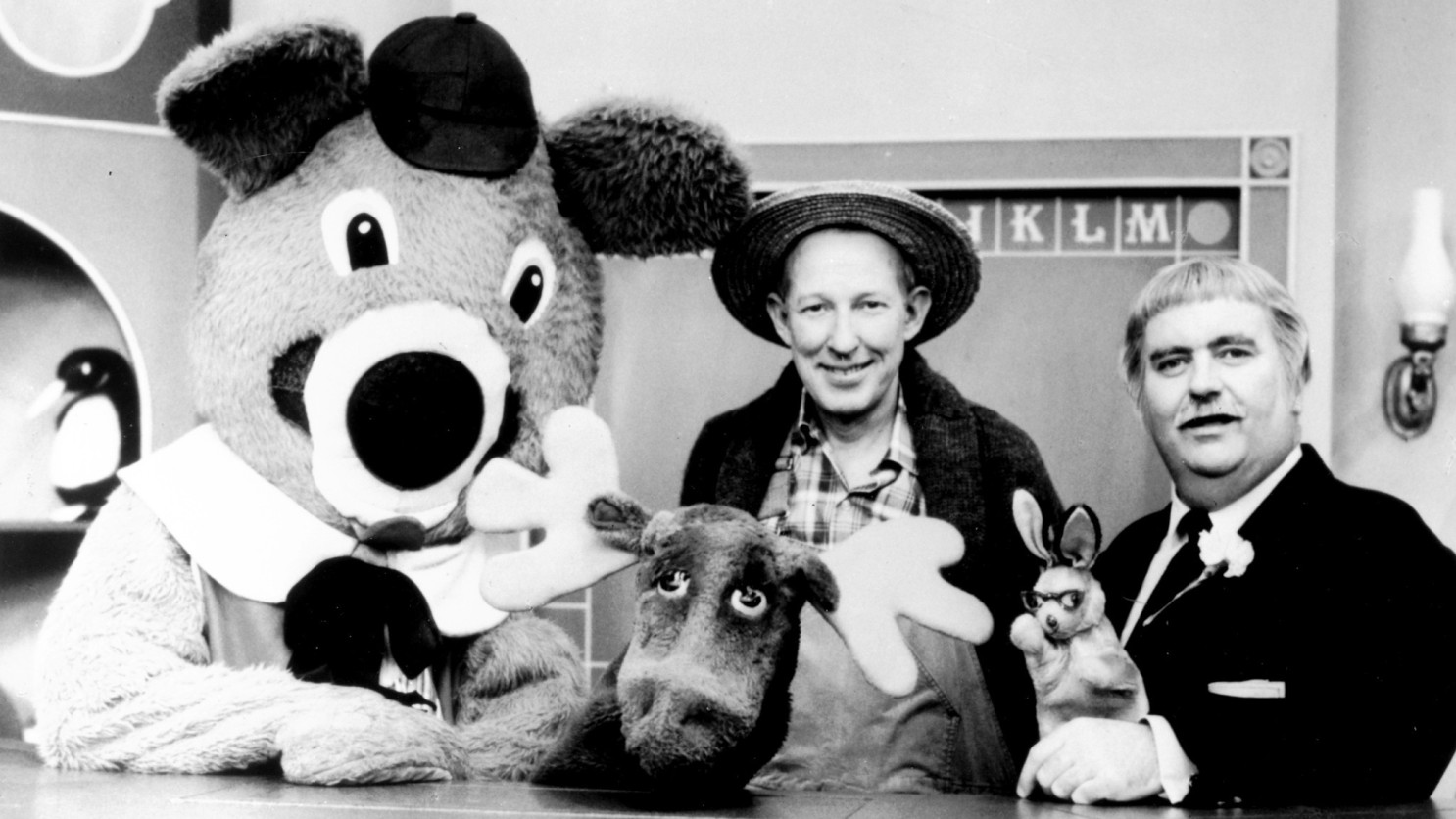 “Captain Kangaroo: The Gentle Legacy of a Timeless Television Icon ...