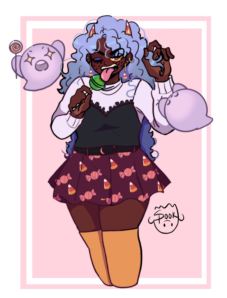 Spoinky💖💜💙 (@BuwwitoJoon) さんのイラスト・マンガ作品まとめ (16 件) - Twoucan